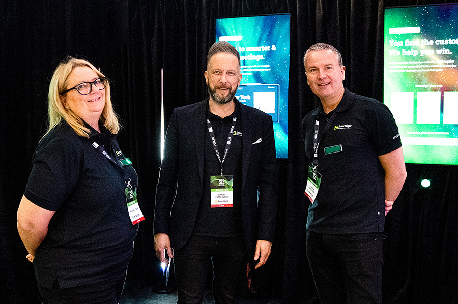 About Smartsign - Smartsign