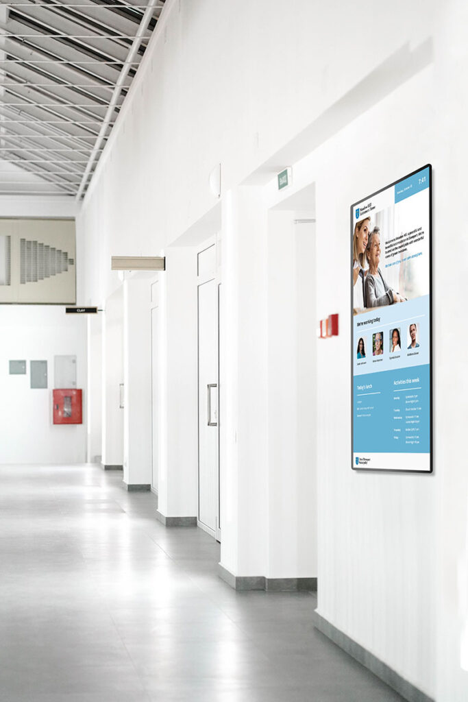 Municipality - Smartsign