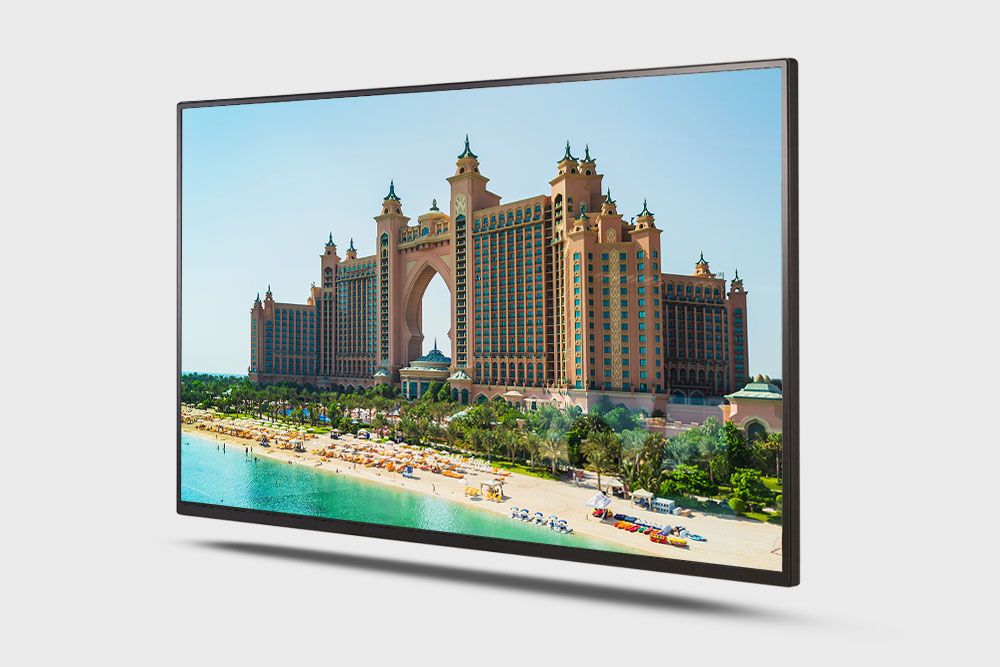 Smartsign helps more guests enjoy the Atlantis experience - Smartsign
