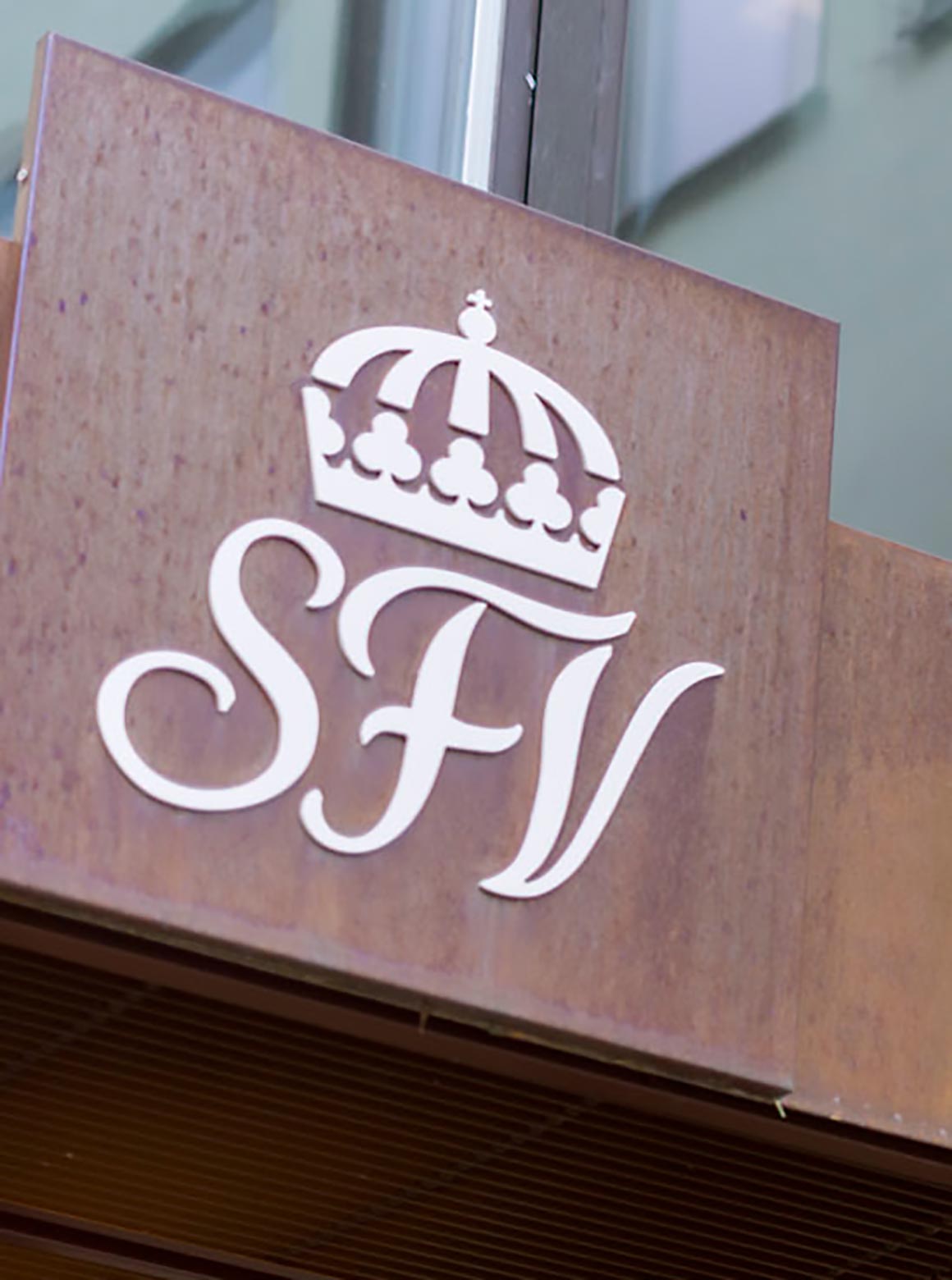 The authority that went from paper notes to Smartsign - Smartsign