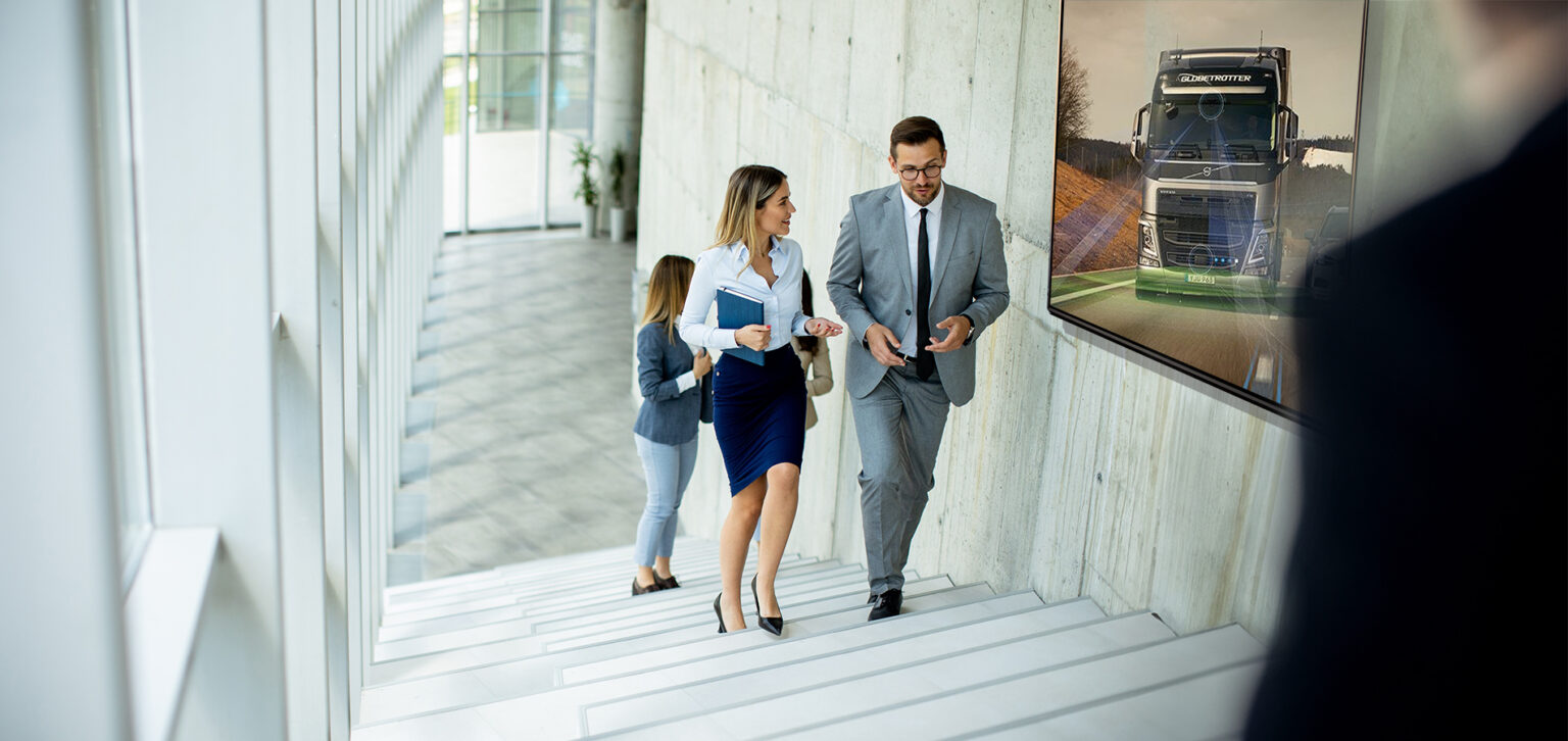 Digital Signage | Smartsign