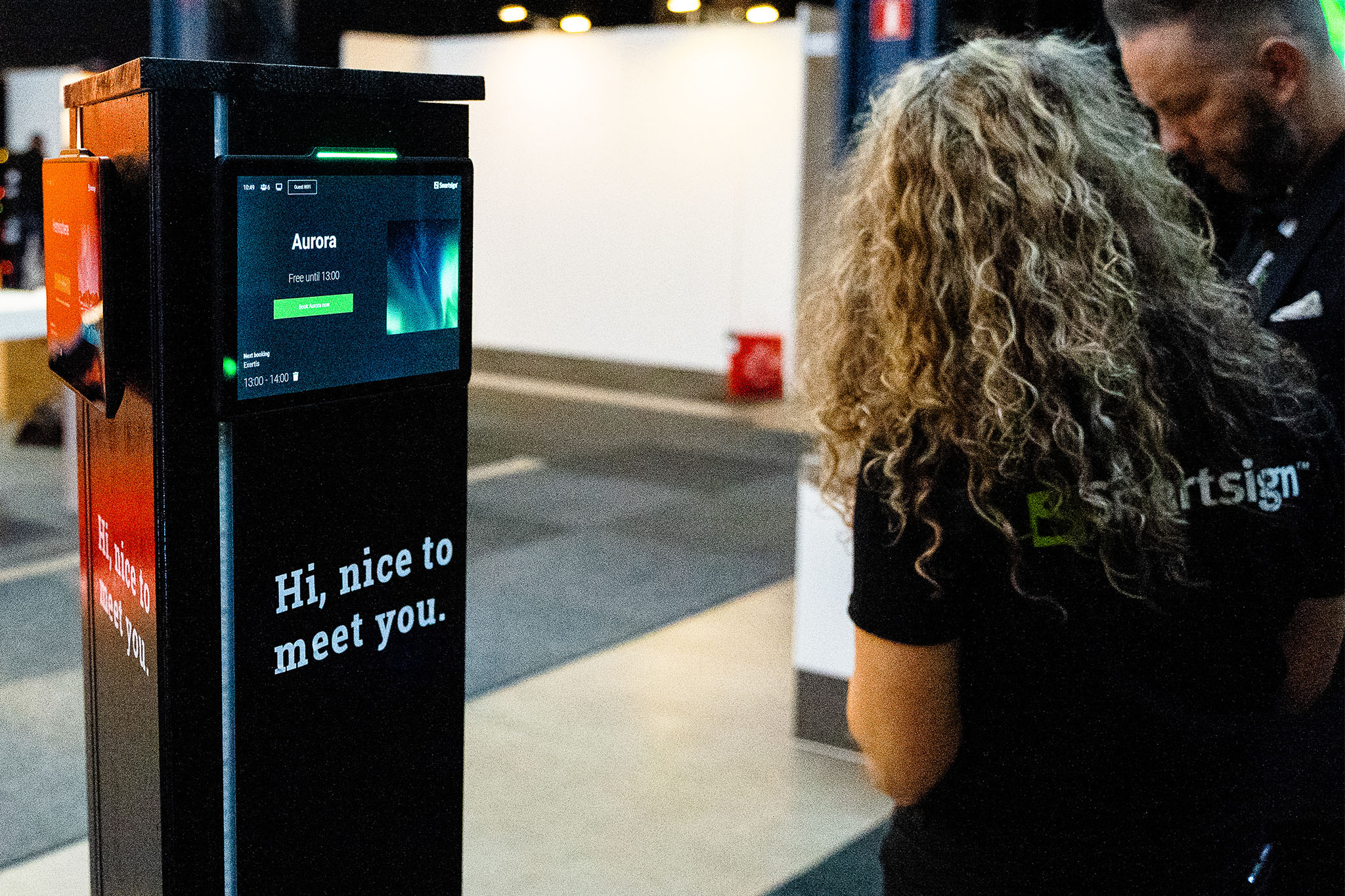 Partners - Smartsign