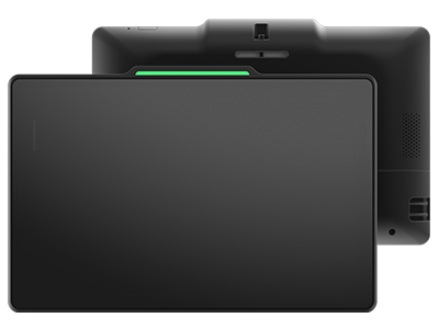 Qbic - Supported hardware | Smartsign