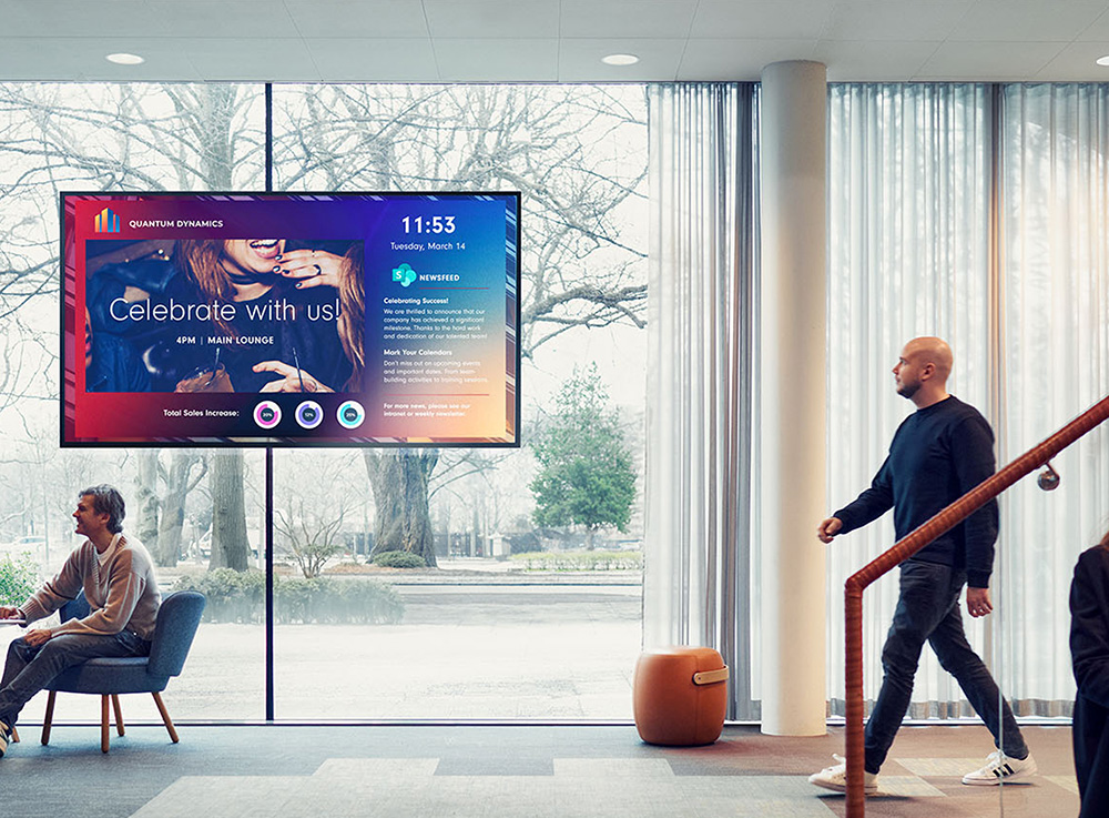 Smartsign | Get started with ease