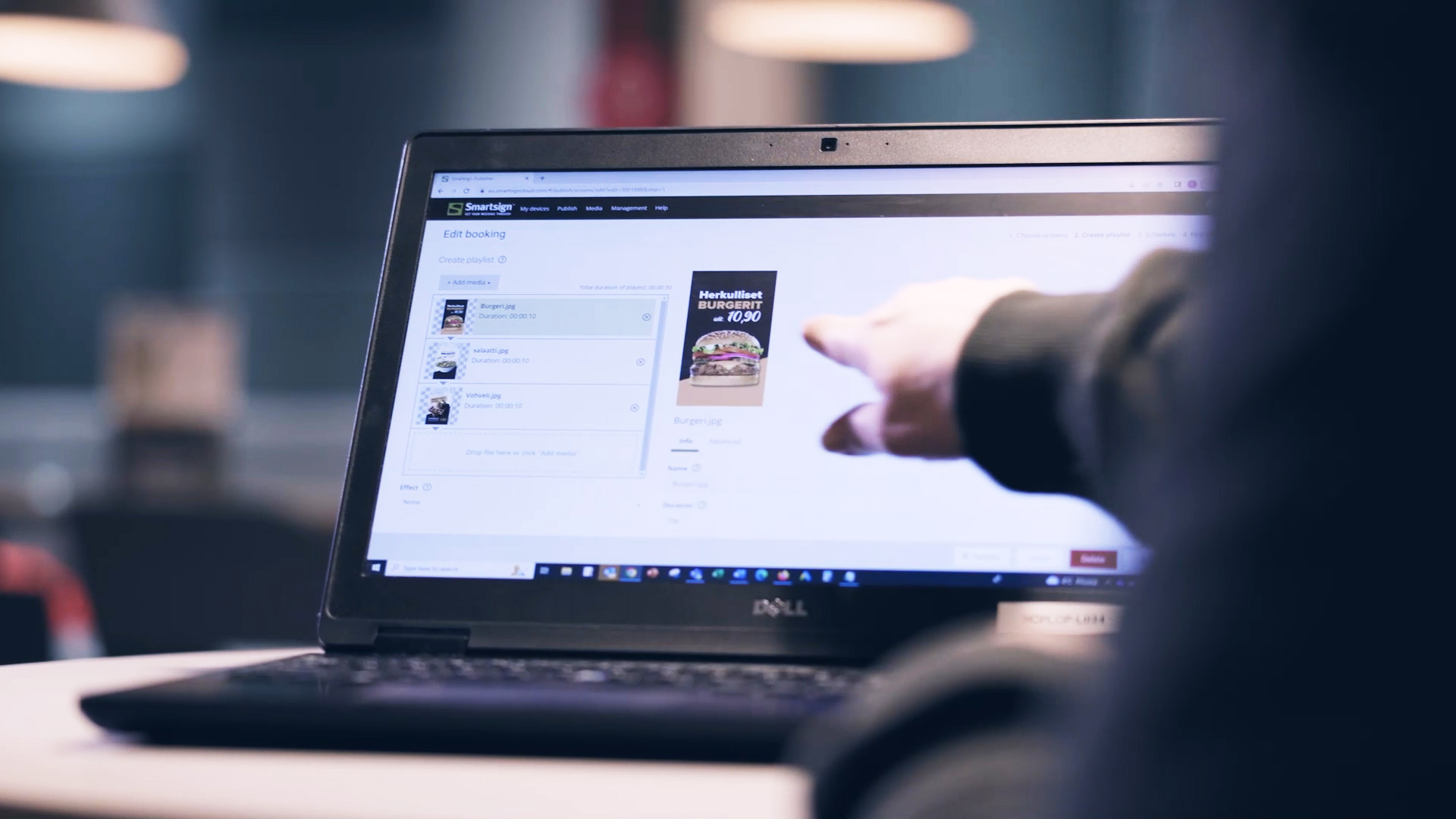 Case Studies | Smartsign