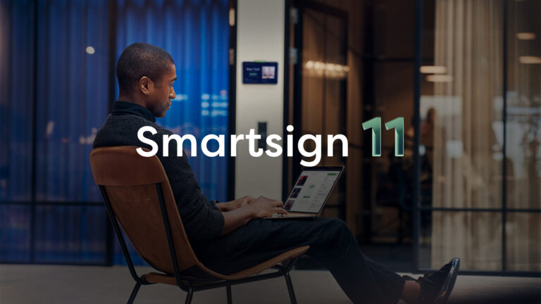 Home | Smartsign