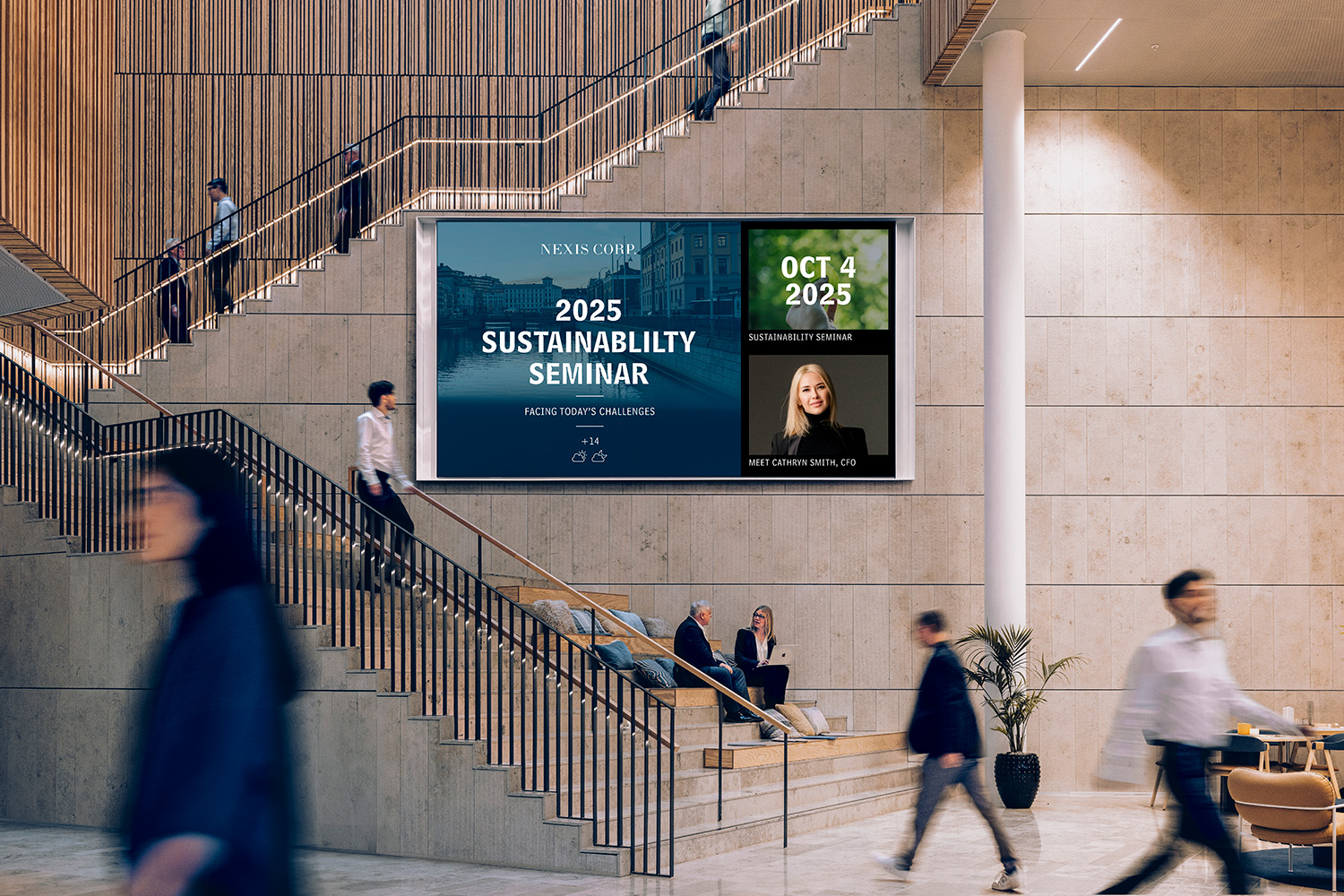 Digital Signage | Smartsign