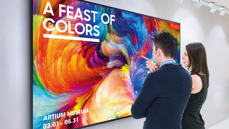 Samsung - Supported hardware | Smartsign