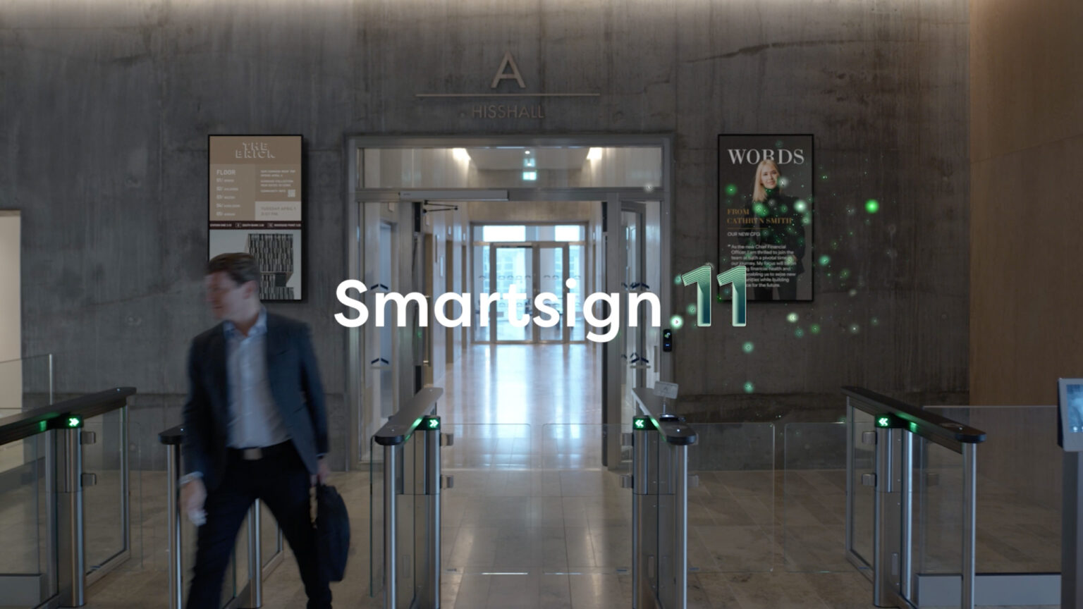 Home | Smartsign