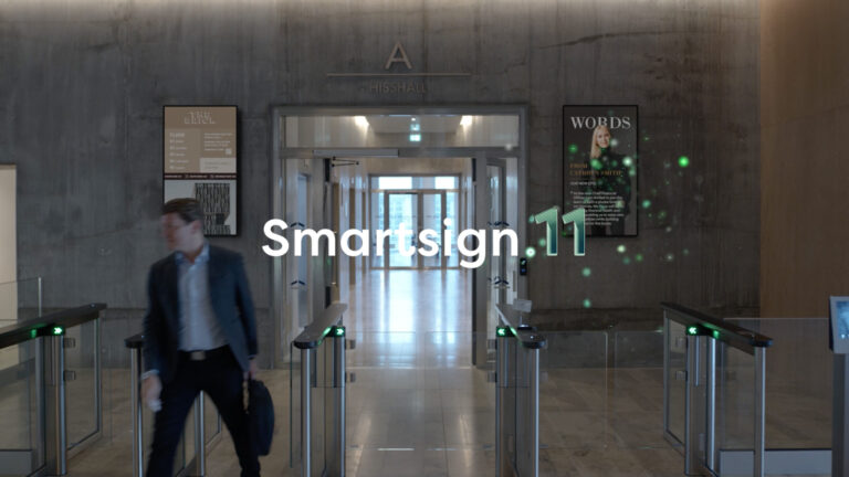 Home | Smartsign