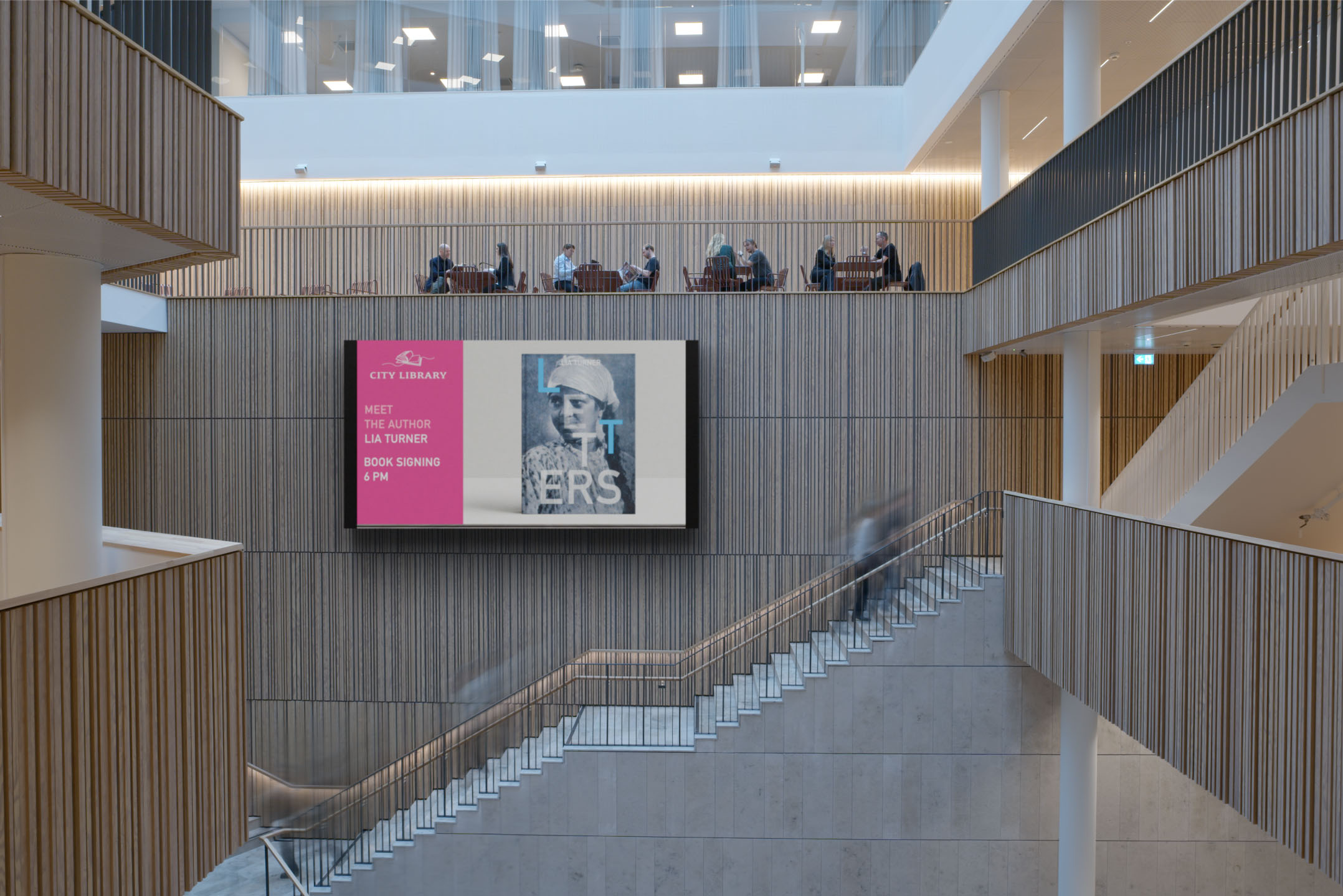 Public Sector | Smartsign