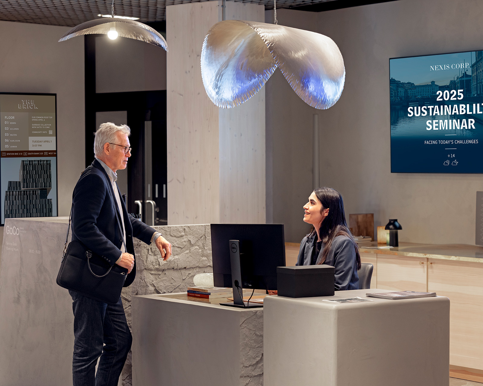 Industries | Smartsign