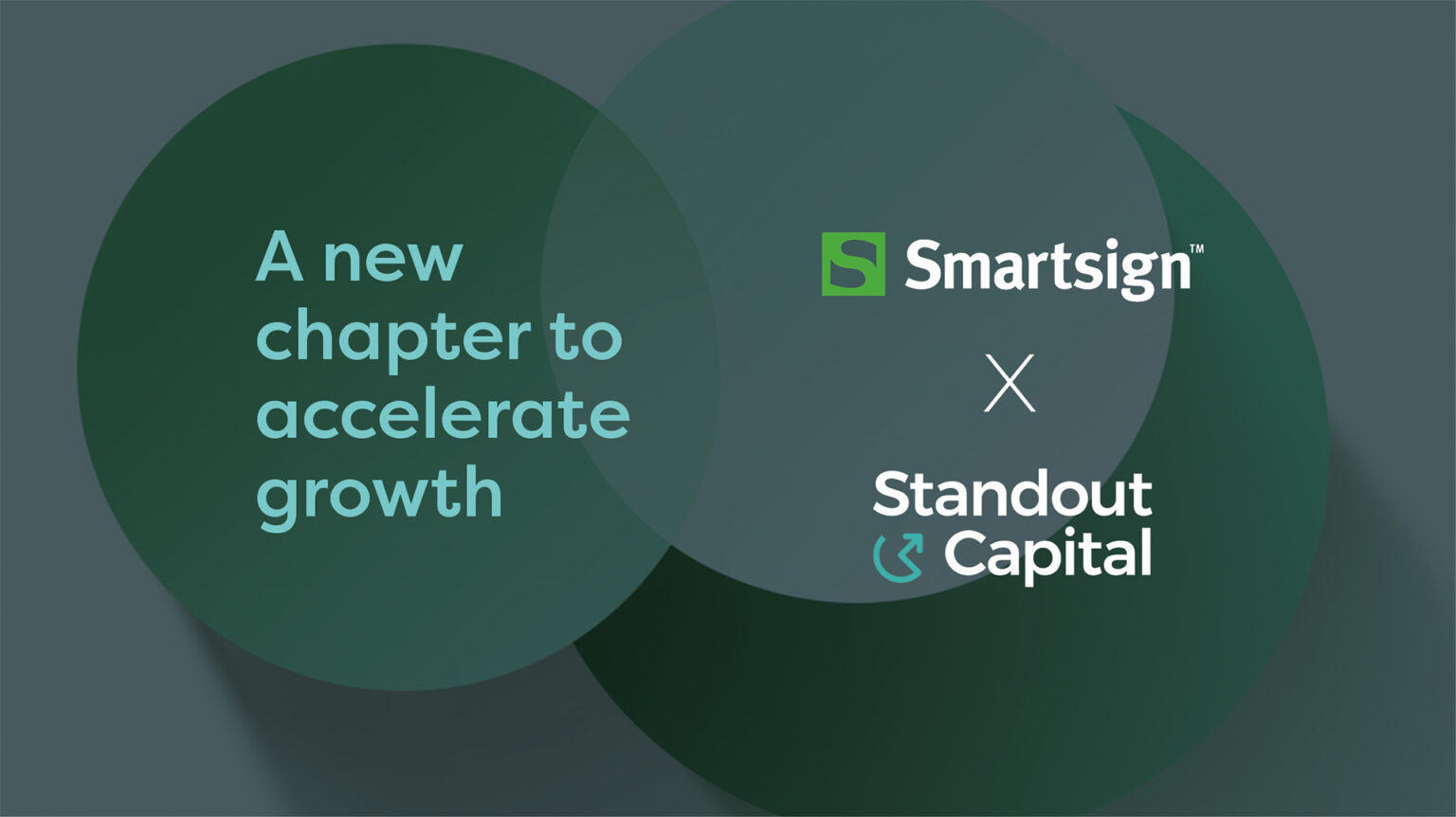 About Smartsign | Smartsign