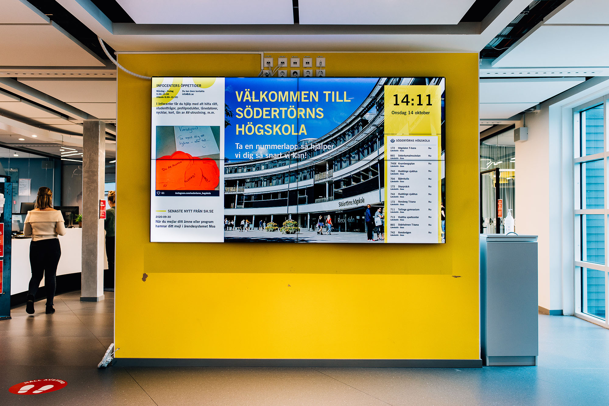 Skola och universitet | Smartsign