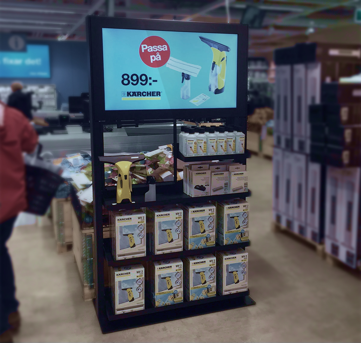 Digital Signage - Smartsign