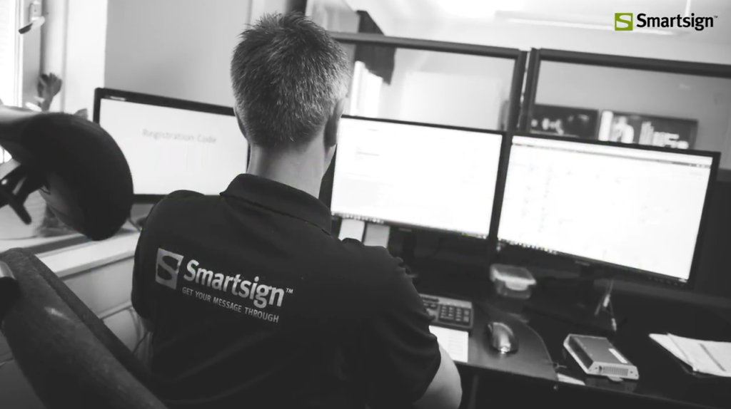 Vi söker en Junior frontendutvecklare | Smartsign