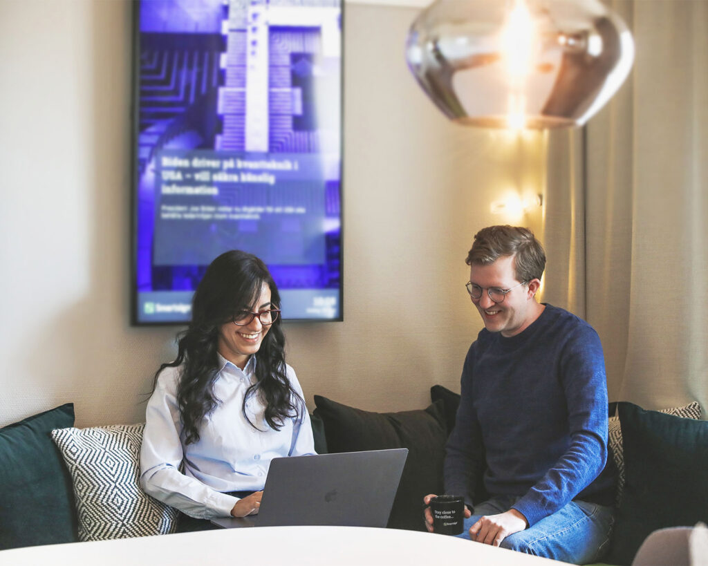 Smartsign Display Manager - Smartsign