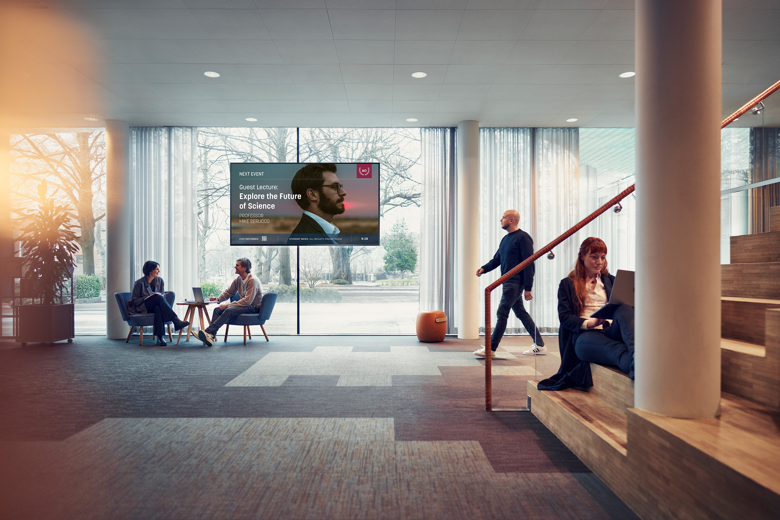 Branscher | Smartsign